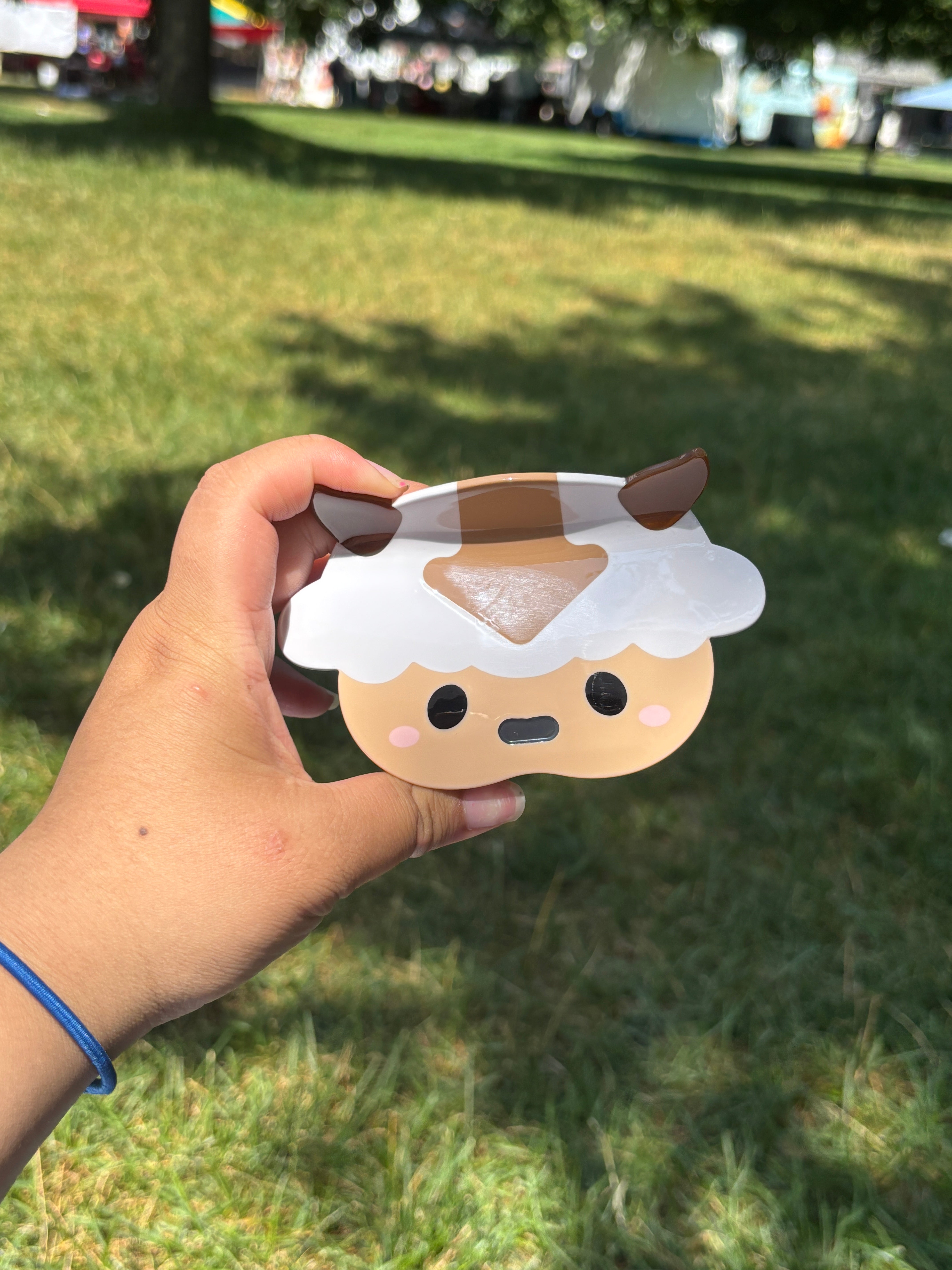 APPA HAIR CLAW – So Craftful